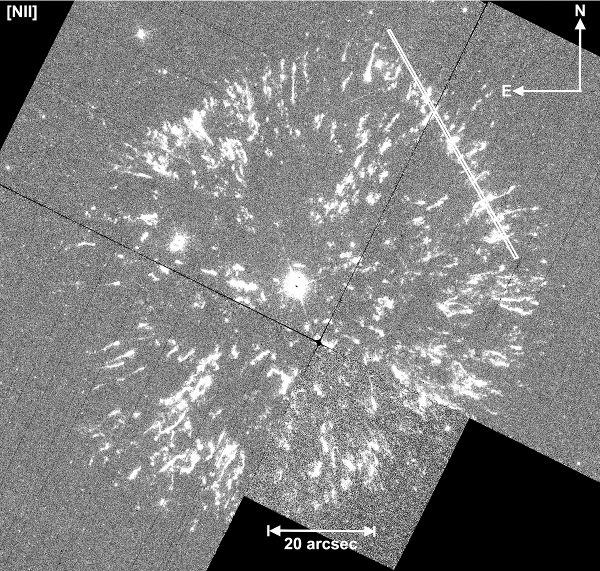 GK Per (Nova Persei 1901): HUBBLE SPACE TELESCOPE IMAGERY AND ...