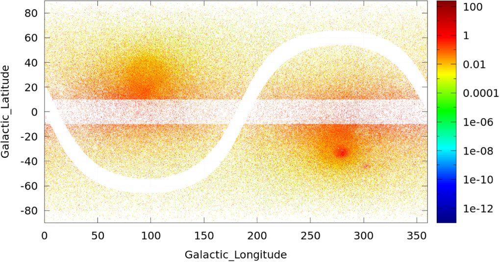 The Revised TESS Input Catalog and Candidate Target List - IOPscience