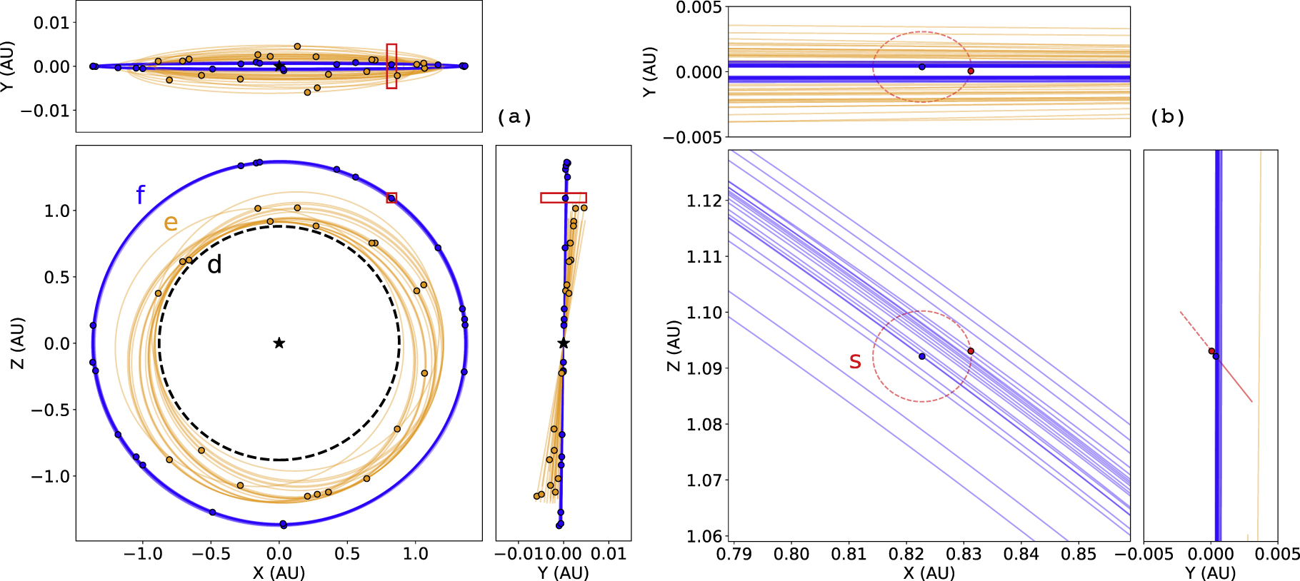 Stability and Detectability of Exomoons Orbiting HIP 41378 f, a ...