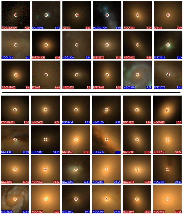 The 50 Mpc Galaxy Catalog (50 MGC): Consistent and Homogeneous Masses ...