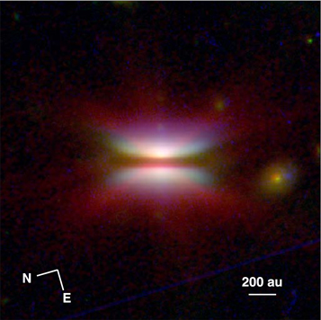 JWST Imaging of Edge-on Protoplanetary Disks. I. Fully Vertically Mixed ...