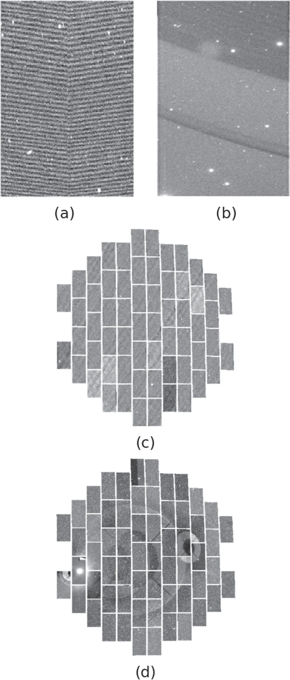Detecting Anomalous Images in Astronomical Datasets - IOPscience