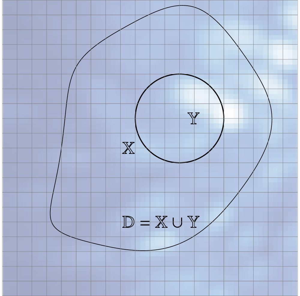 Direct Exoplanet Detection using Convolutional Image Reconstruction (ConStruct): A New Algorithm ...