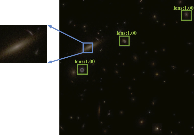 CSST Strong-lensing Preparation: A Framework for Detecting Strong ...