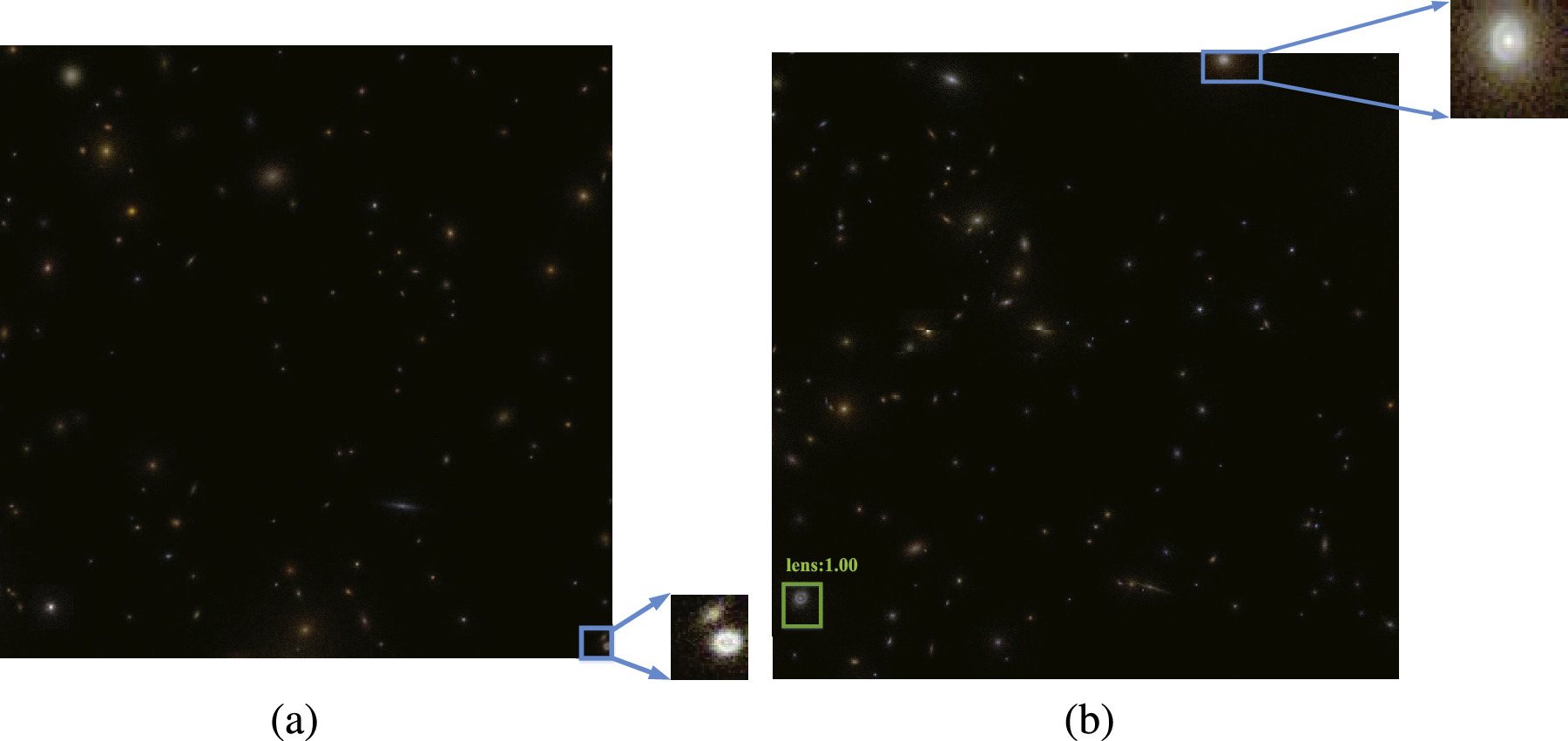 CSST Strong-lensing Preparation: A Framework for Detecting Strong ...