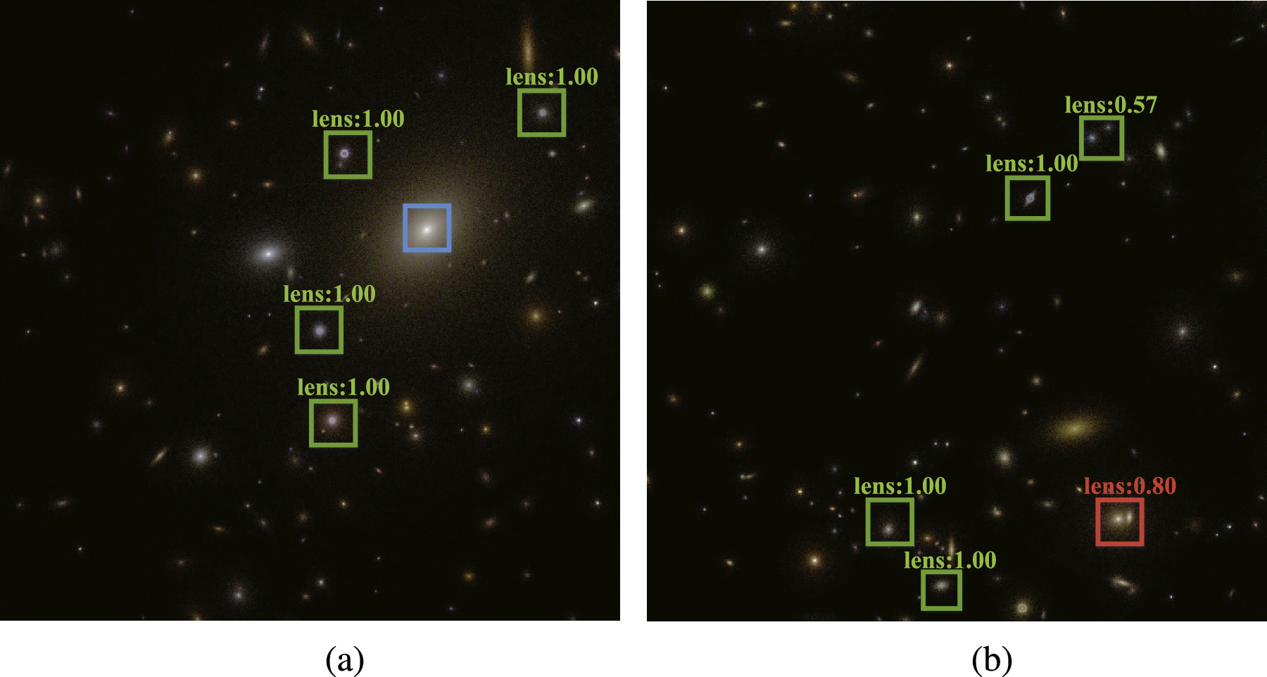 CSST Strong-lensing Preparation: A Framework for Detecting Strong ...