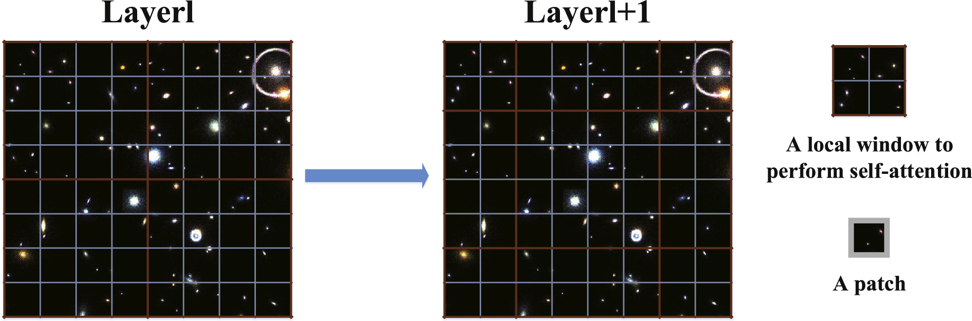 CSST Strong-lensing Preparation: A Framework for Detecting Strong ...
