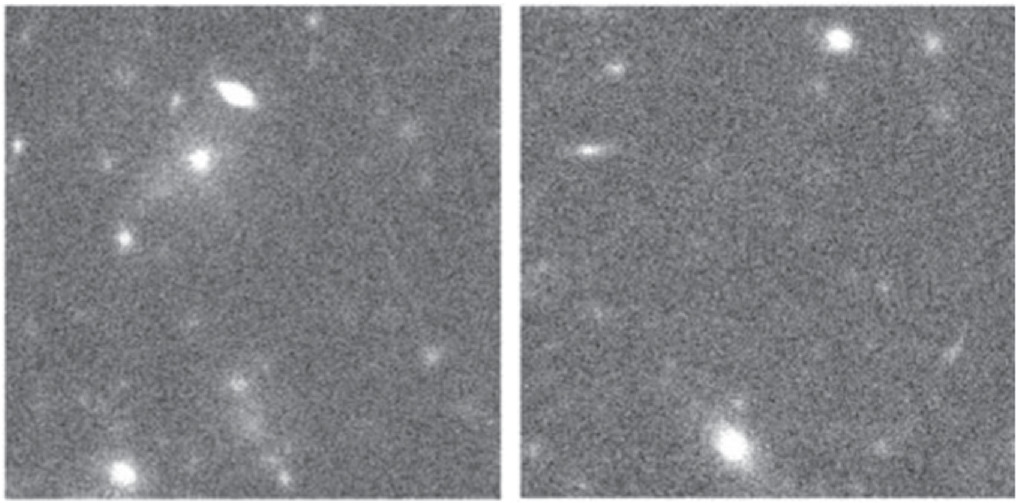 An Image Quality Evaluation and Masking Algorithm Based On Pretrained Deep Neural Networks ...