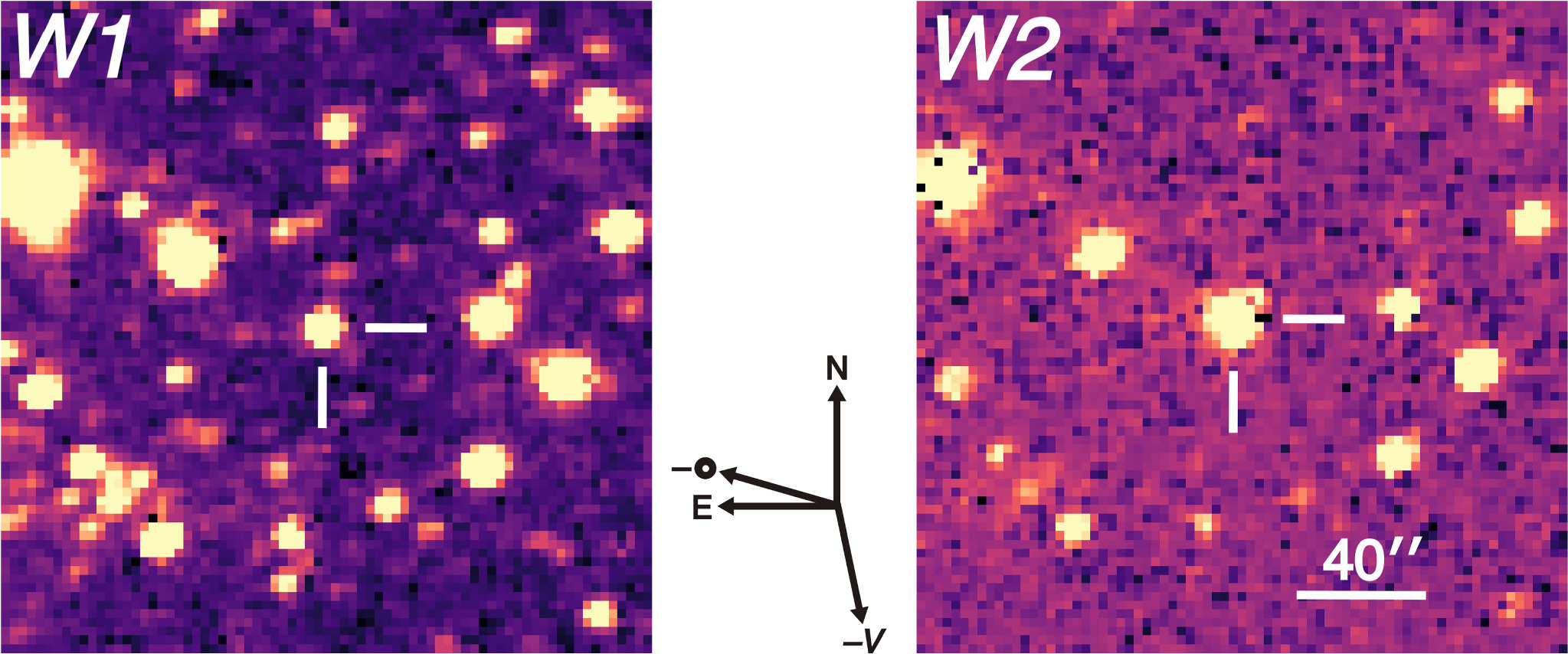 Comet 289P/Blanpain: Near-perihelion Activity and the Phoenicids ...