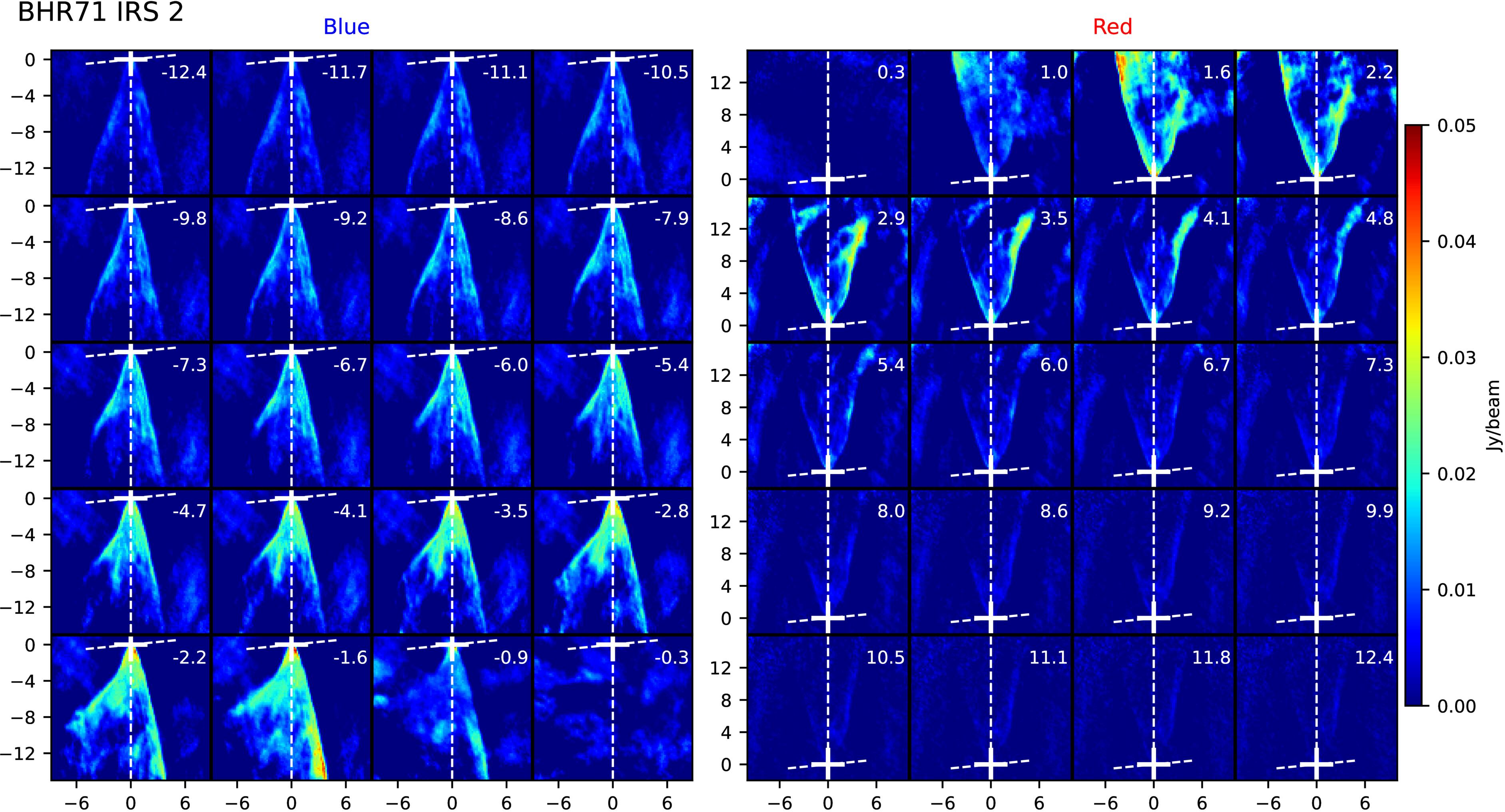 Early Planet Formation in Embedded Disks (eDisk). XIX. Structures of ...