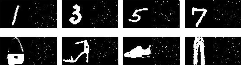 Reconstruction method of computational ghost imaging under atmospheric ...