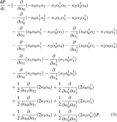 Five-partite continuous-variable entanglement generated by cascaded nonlinear processes in only ...