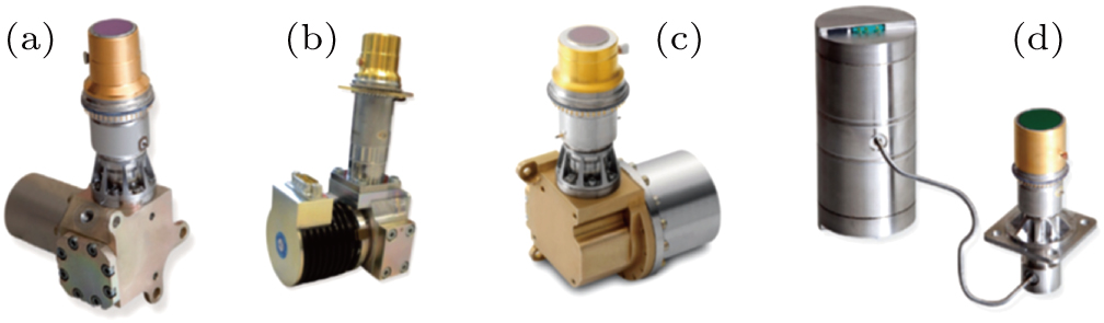 Development of small pixel HgCdTe infrared detectors - IOPscience