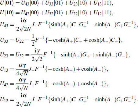 Quantum coherence and correlation dynamics of two-qubit system in spin bath environment - IOPscience