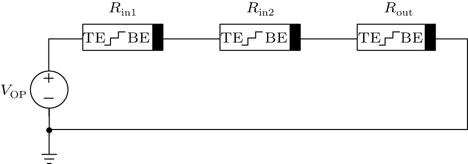 A review on the design of ternary logic circuits - IOPscience