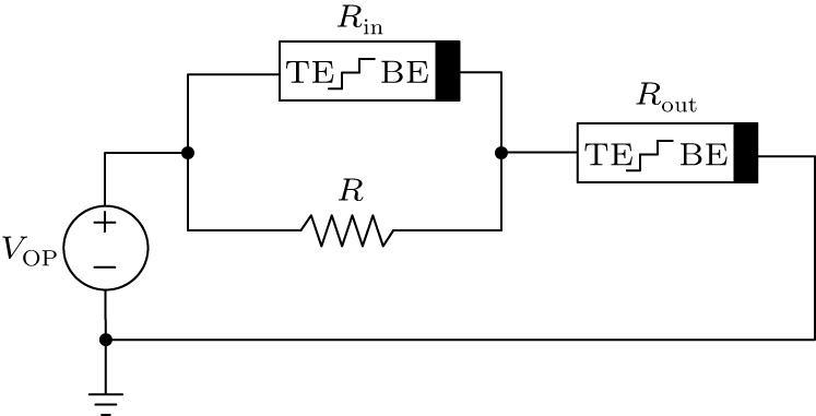 A review on the design of ternary logic circuits - IOPscience