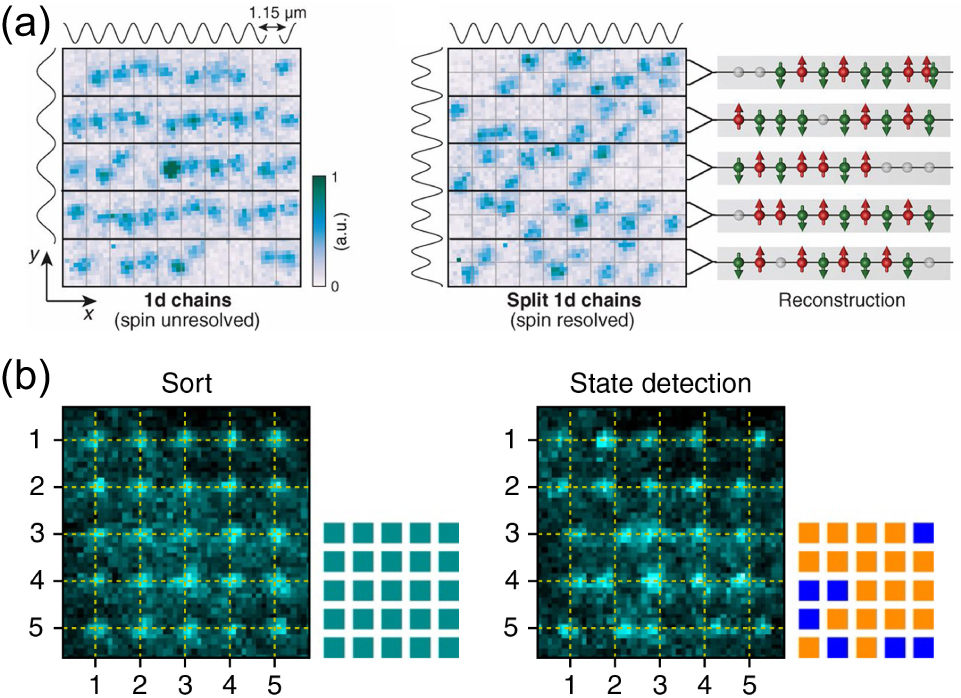 A concise review of Rydberg atom based quantum computation and quantum simulation - IOPscience