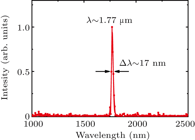 High-energy picosecond single-pass multi-stage optical parametric ...