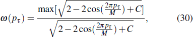 Solving quantum rotor model with different Monte Carlo techniques ...