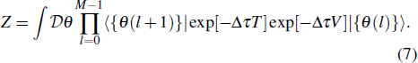 Solving quantum rotor model with different Monte Carlo techniques ...