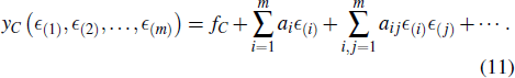 An overview of quantum error mitigation formulas - IOPscience