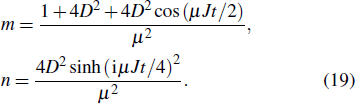 Effects of quantum quench on entanglement dynamics in antiferromagnetic Ising model - IOPscience