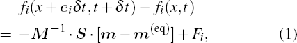 Improved contact angle measurement in multiphase lattice Boltzmann ...