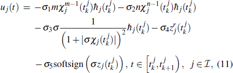 Fixed-time group consensus of second-order multi-agent systems based on event-triggered control ...