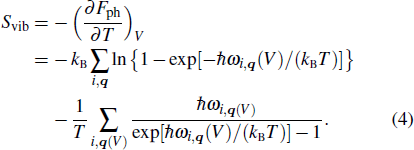Determining Hubbard U of VO2 by the quasi-harmonic approximation ...