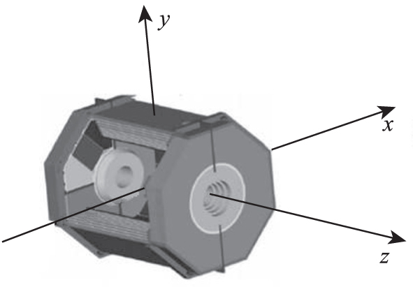 Alignment and measurement of the magnetic field for the BESIII muon ...