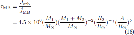 Binary Population Synthesis - IOPscience