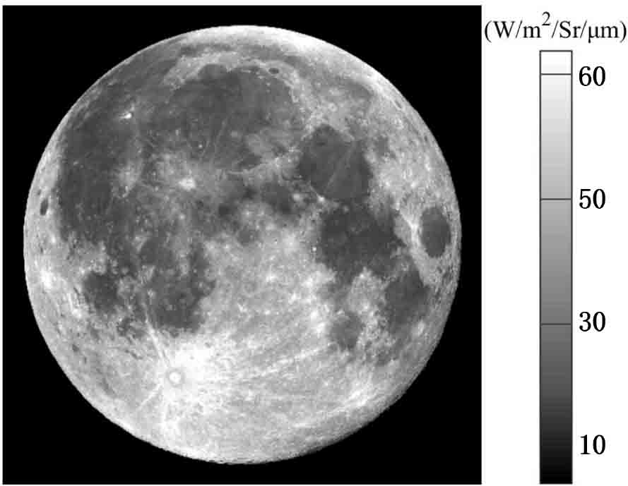 Seamless maps of major elements of the Moon: Results from high ...