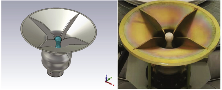 An Ultra-wide Bandwidth Low-frequency Radio Astronomical Cryogenic ...