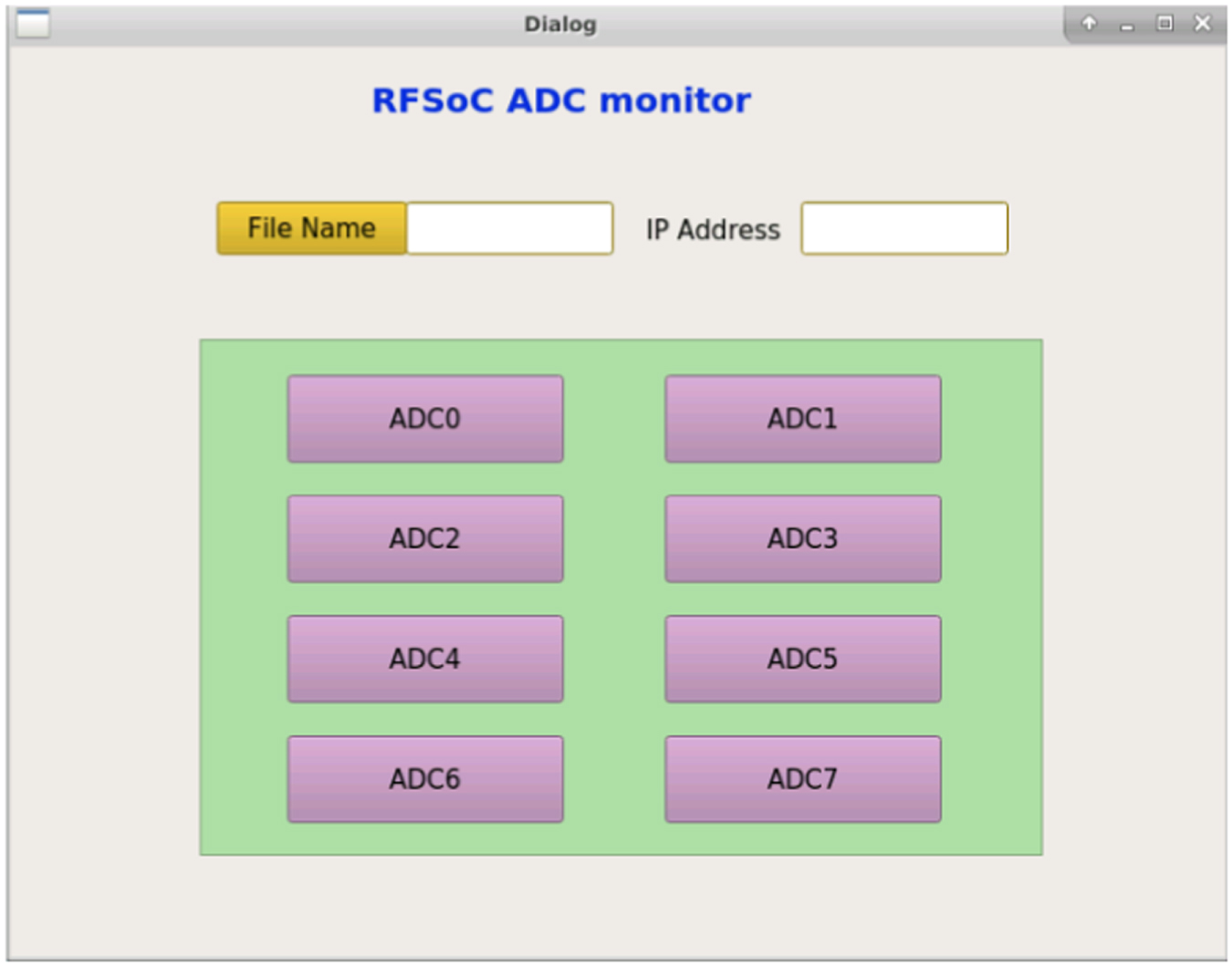 Development of Pulsar Digital Backend Based on RFSoC - IOPscience