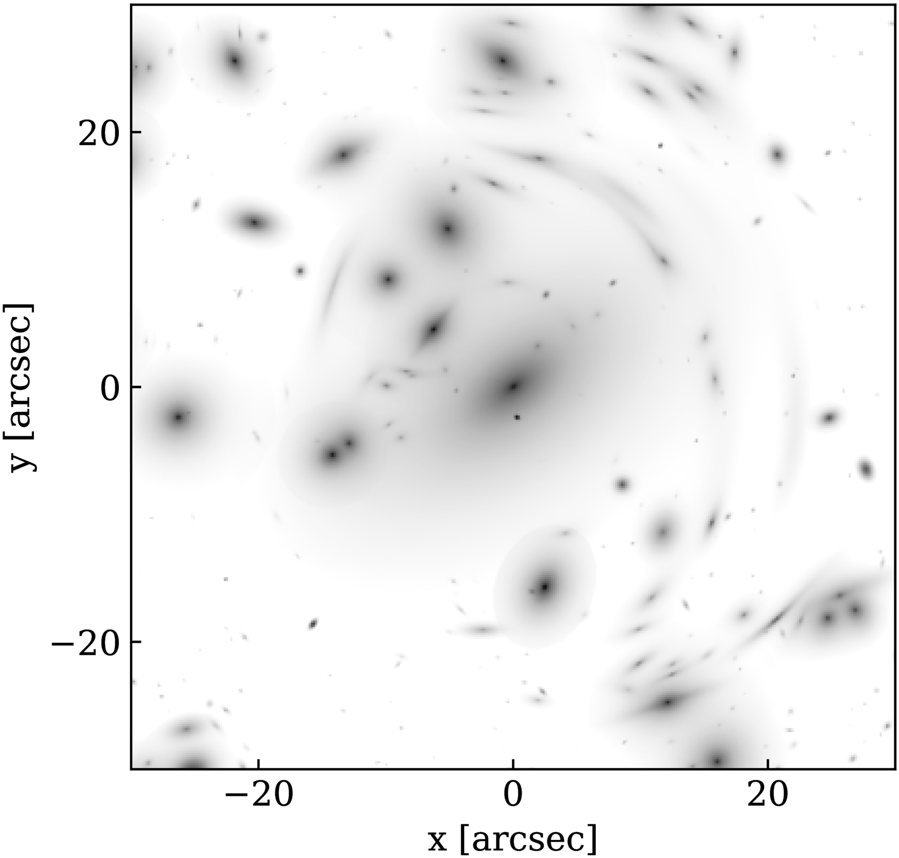 Mock Observations for the CSST Mission: Multi-Channel Imager—The ...