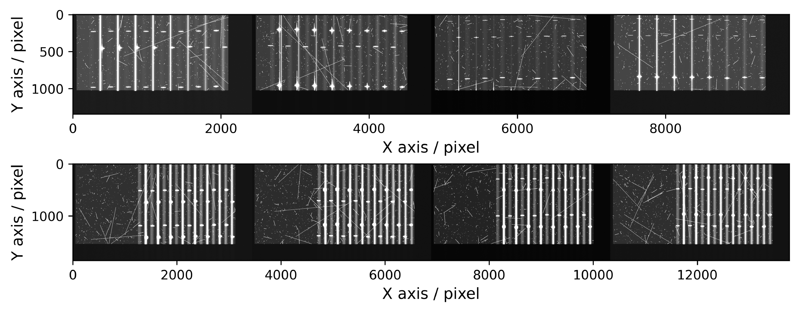 Mock Observations for the CSST Mission: Integral Field Spectrograph ...
