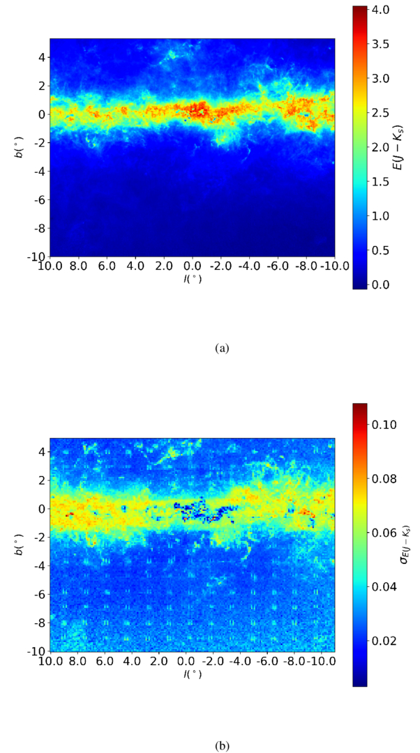 The Average Age Map of the Galactic Bulge - IOPscience