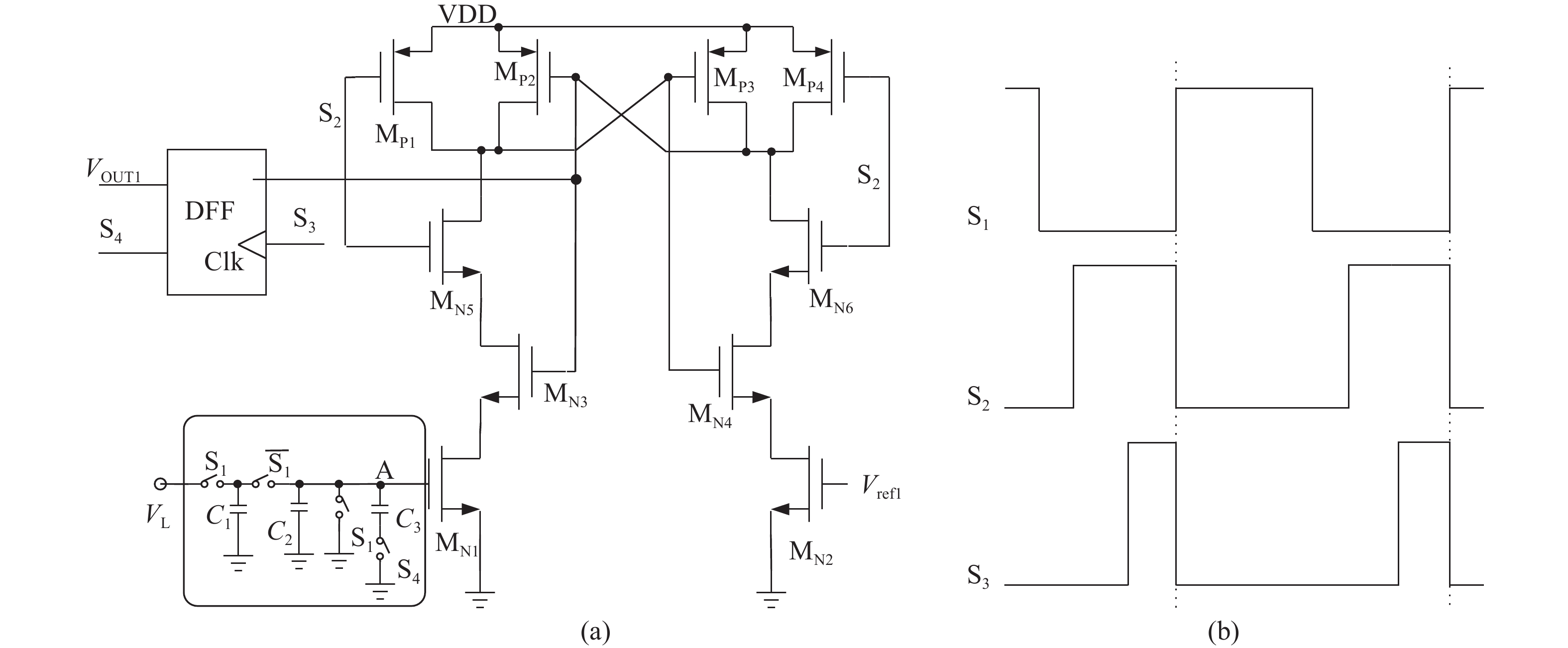 A self-powered piezoelectric energy harvesting interface circuit with efficiency-enhanced P-SSHI ...