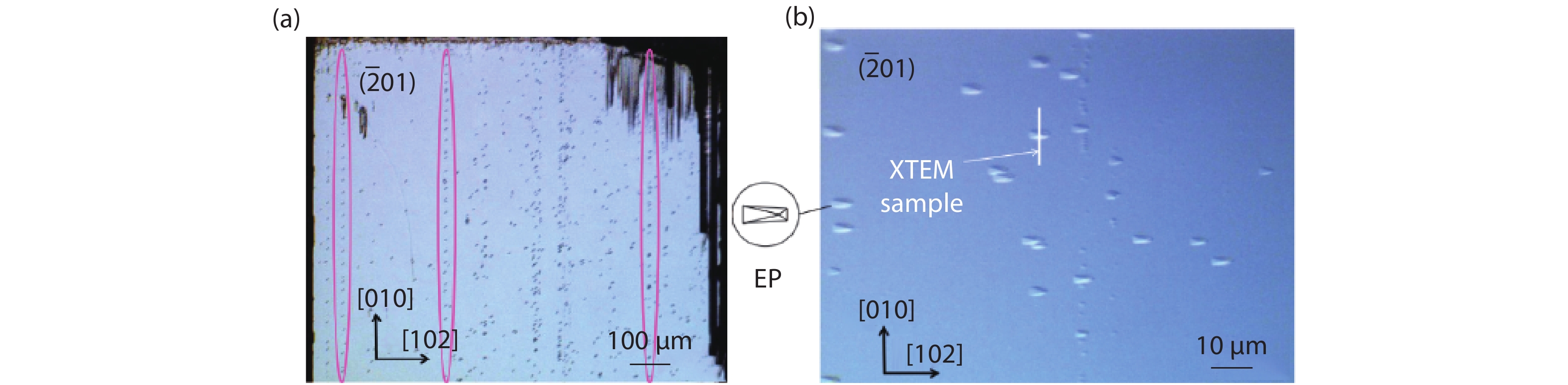 A review of β-Ga2O3 single crystal defects, their effects on device ...