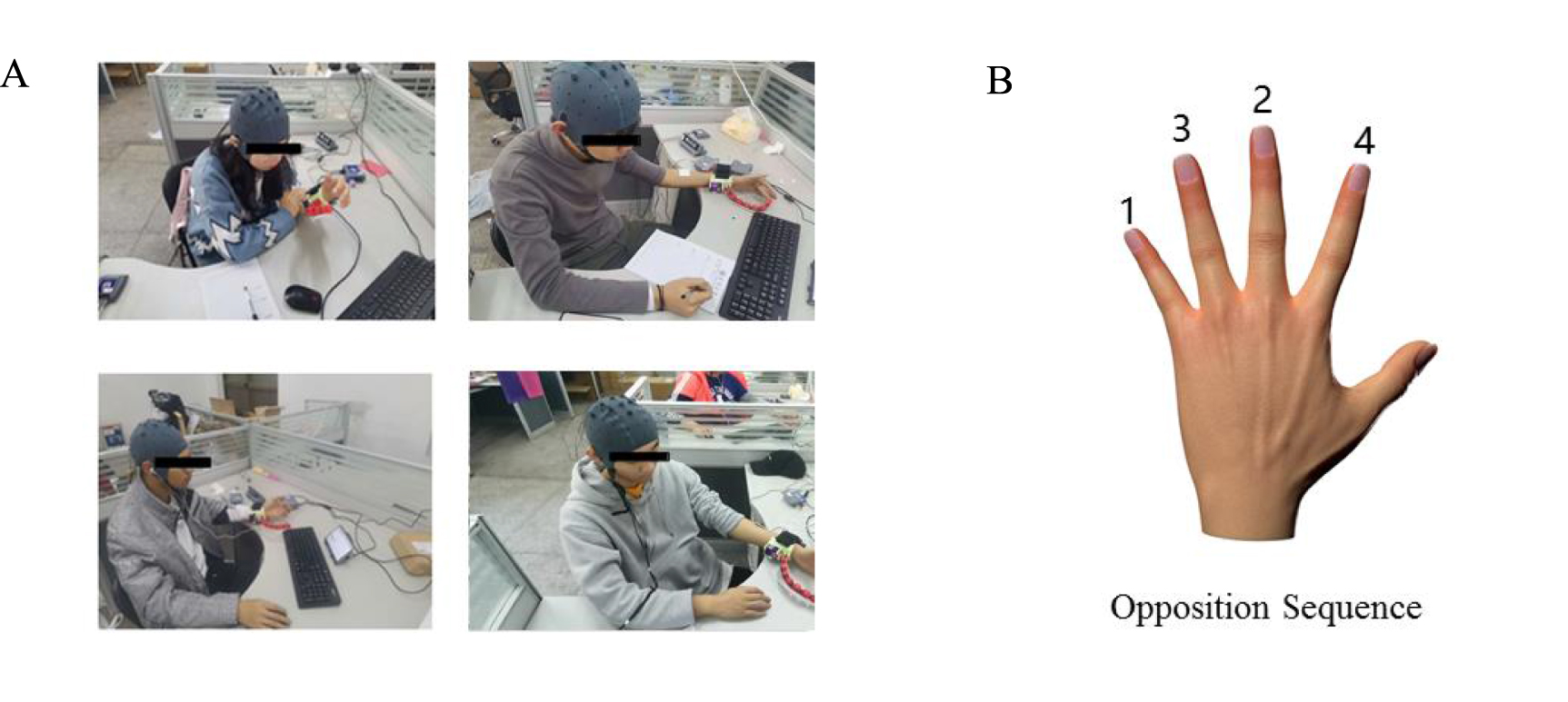 EEG characteristic investigation of the sixth-finger motor imagery and ...