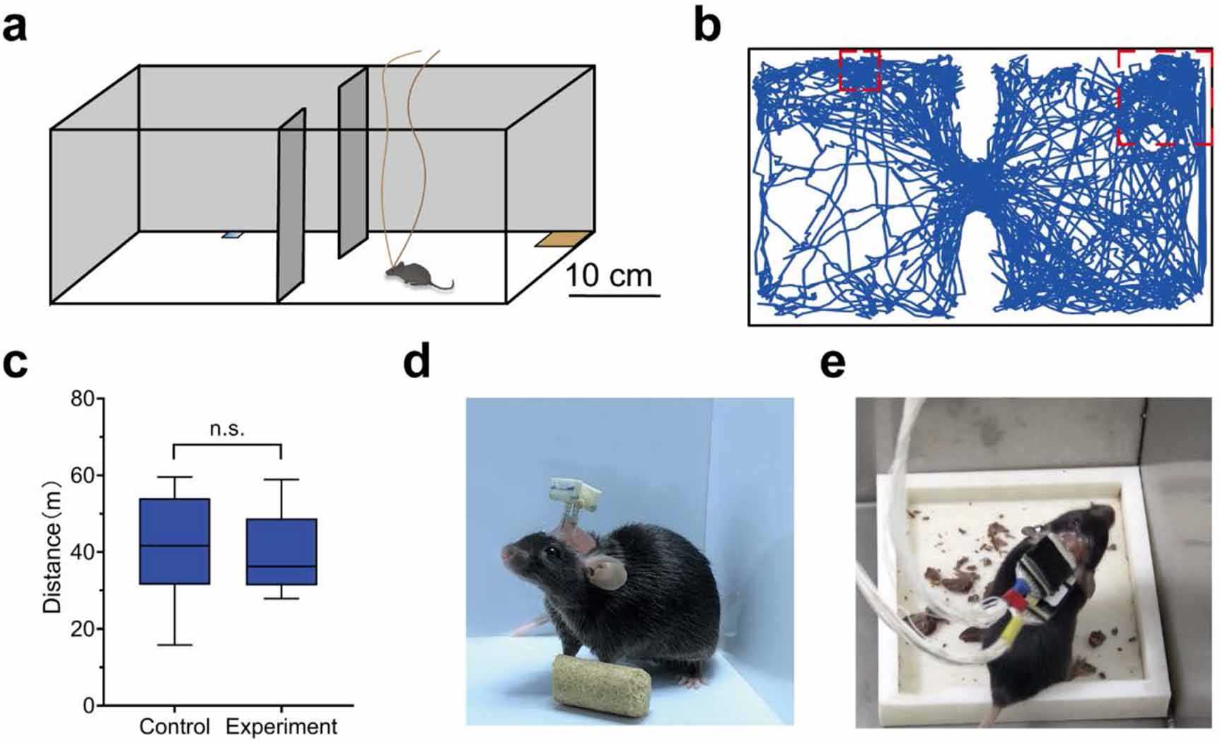 Low-cost and easy-fabrication lightweight drivable electrode array for ...