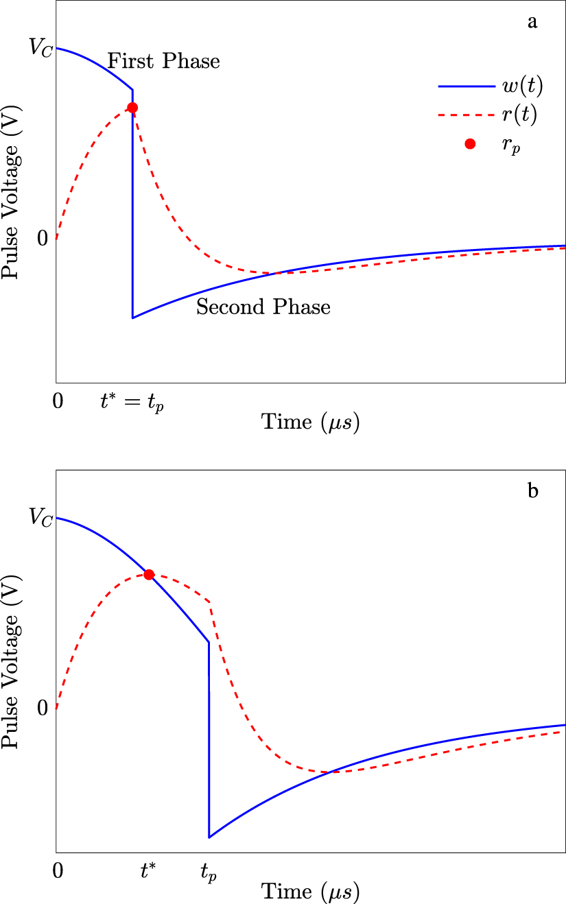 A formalism for sequential estimation of neural membrane time constant ...