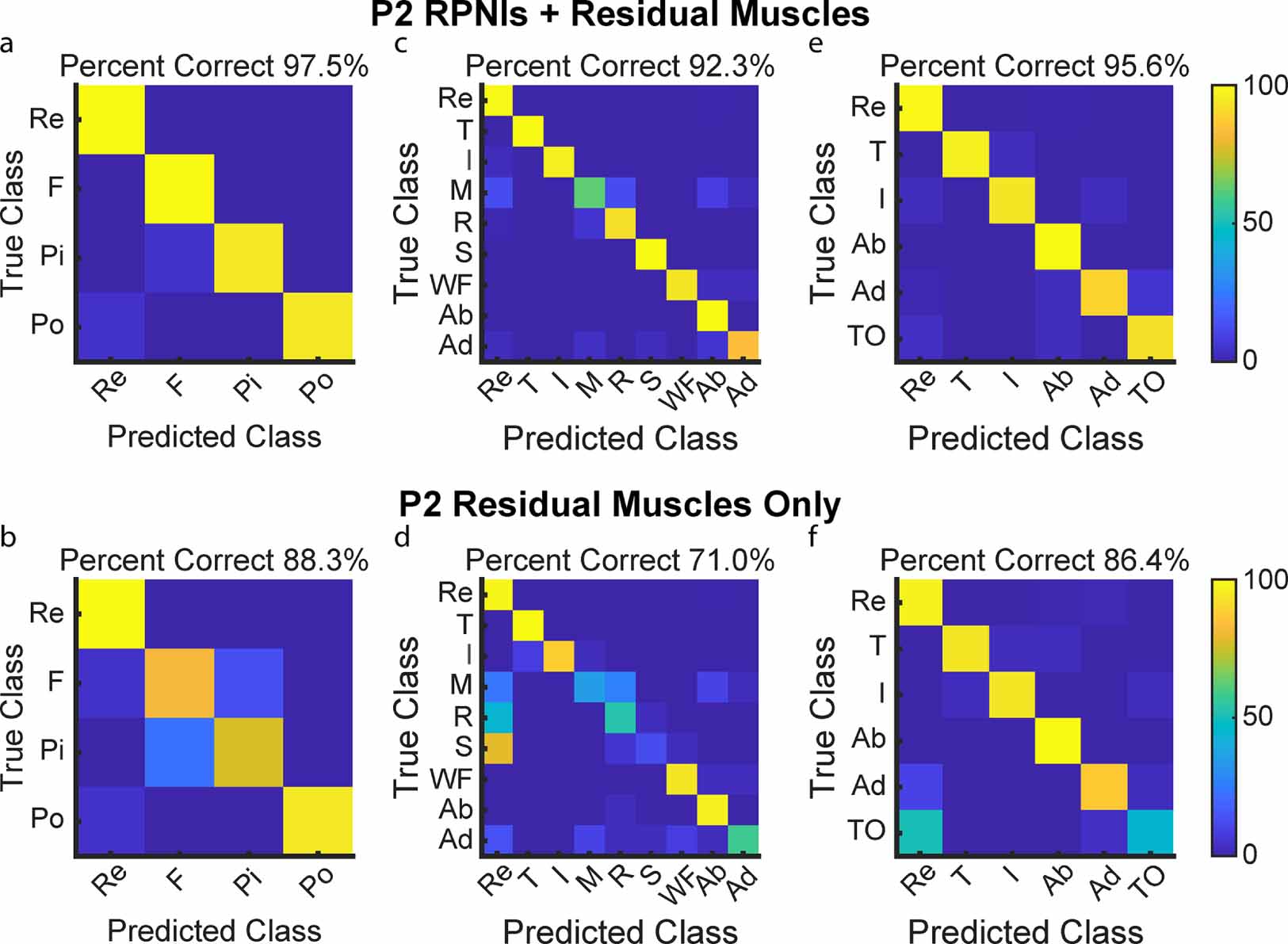 Long-term upper-extremity prosthetic control using regenerative ...