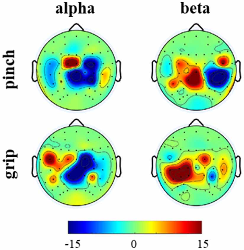 Enhancement of EEG–EMG coupling detection using corticomuscular ...