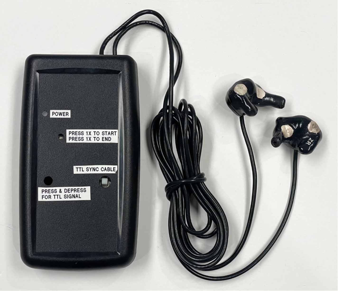 A personalized earbud for non-invasive long-term EEG monitoring ...