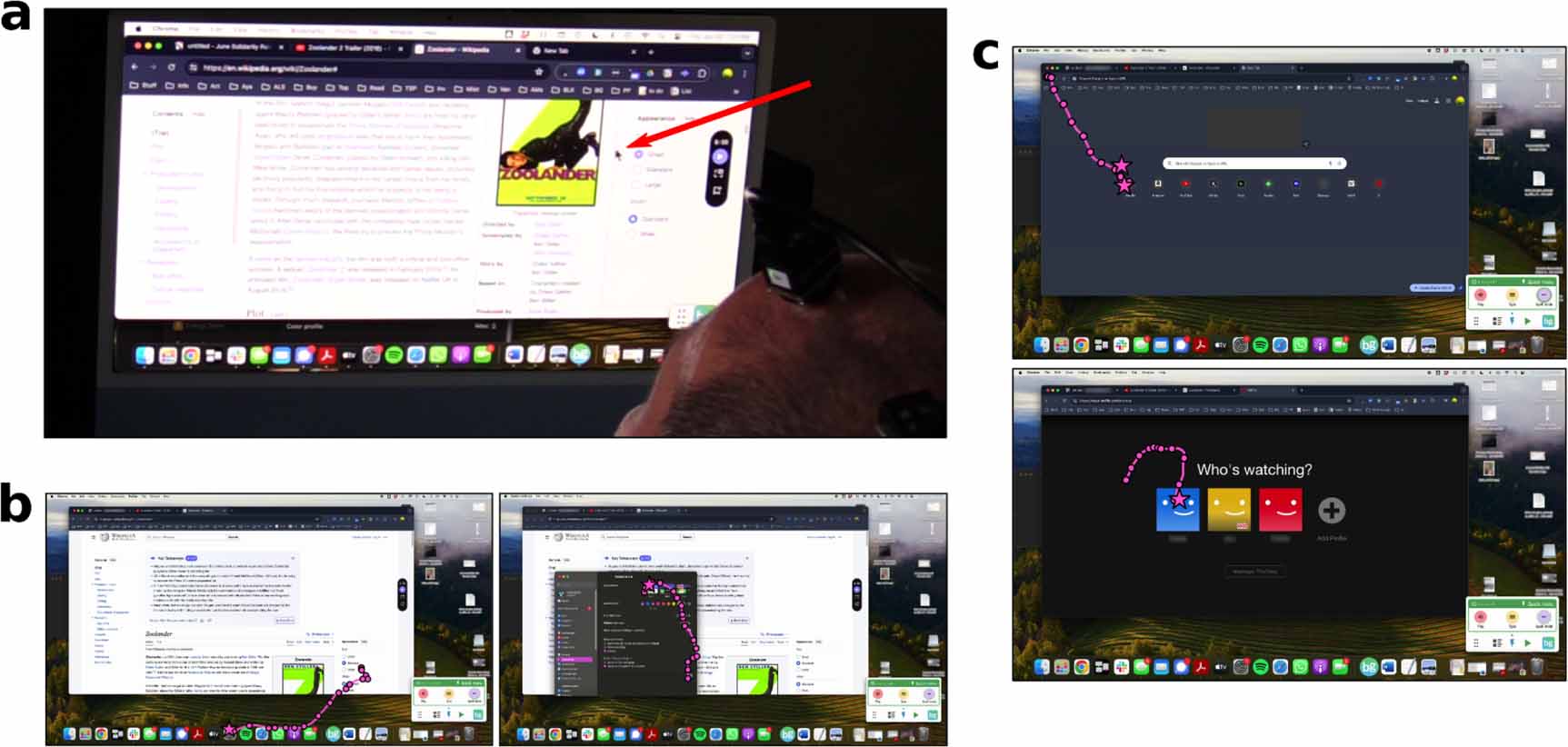 Speech motor cortex enables BCI cursor control and click - IOPscience