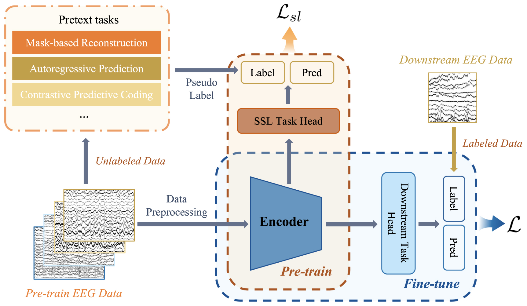 Foundation models for EEG decoding: current progress and prospective ...