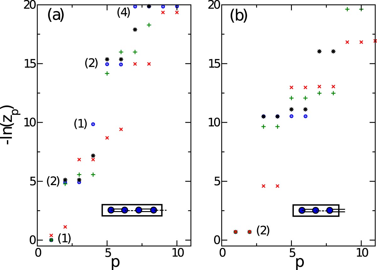 Boundary fidelity and entanglement in the symmetry protected ...