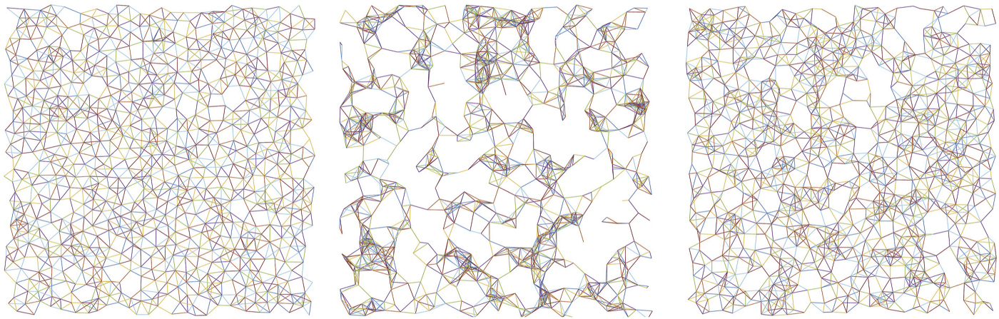 Path integral based convolution and pooling for graph neural networks - IOPscience