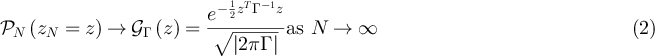 Statistical features of systems driven by non-Gaussian processes: theory & practice - IOPscience